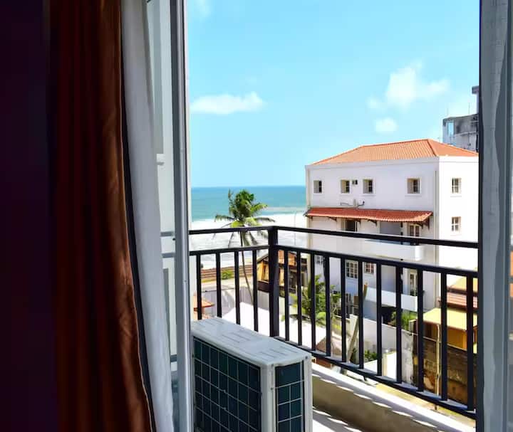 Cozy Apartment - Central Colombo - Colombo