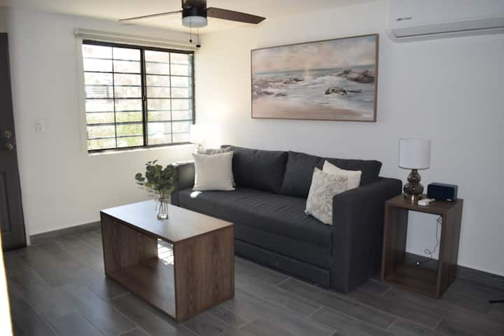 Hermosa Casa Consulado - Nogales, Mexico