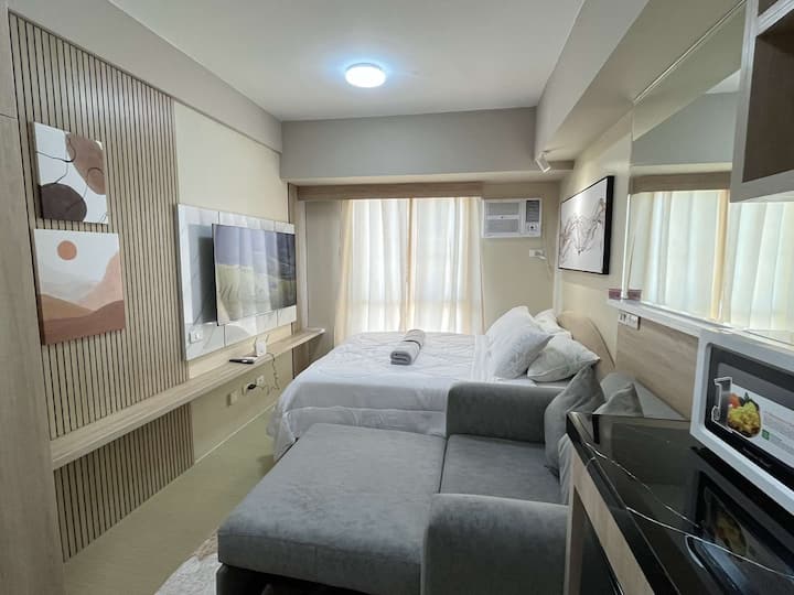 Affordable Condo In Iloilo City - Iloilo City