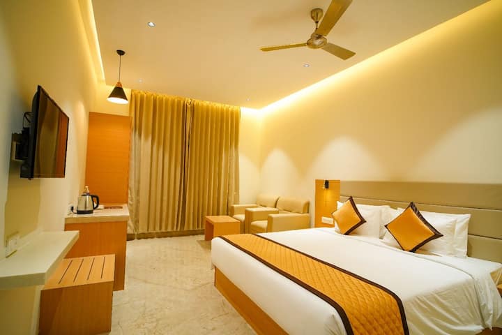 Premium Room@ Palani - Palani