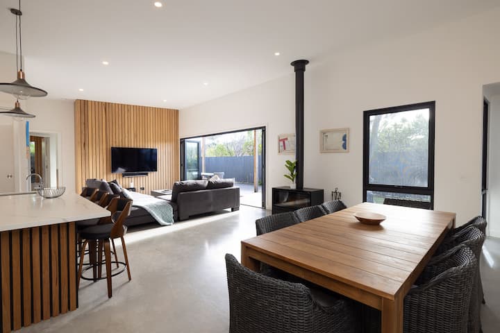 Florence On Rye Sleeps 14 - Sorrento