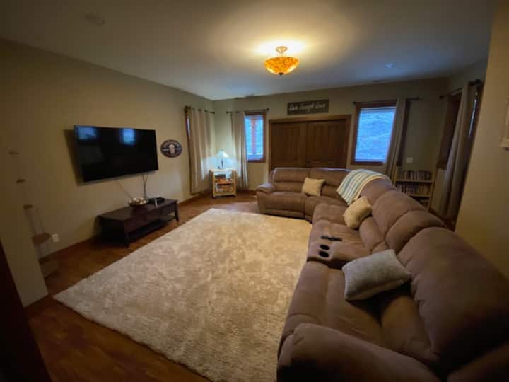 Quiet 1br 1ba Near Mission Ridge - Mission Ridge Ski Resort, WA