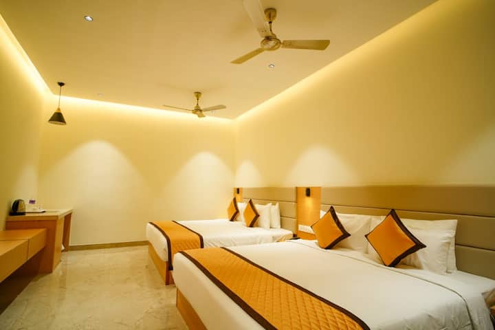 Family Room@palani - Palani