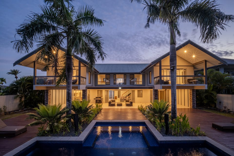 Fiji Vacation Rentals & Homes | Airbnb