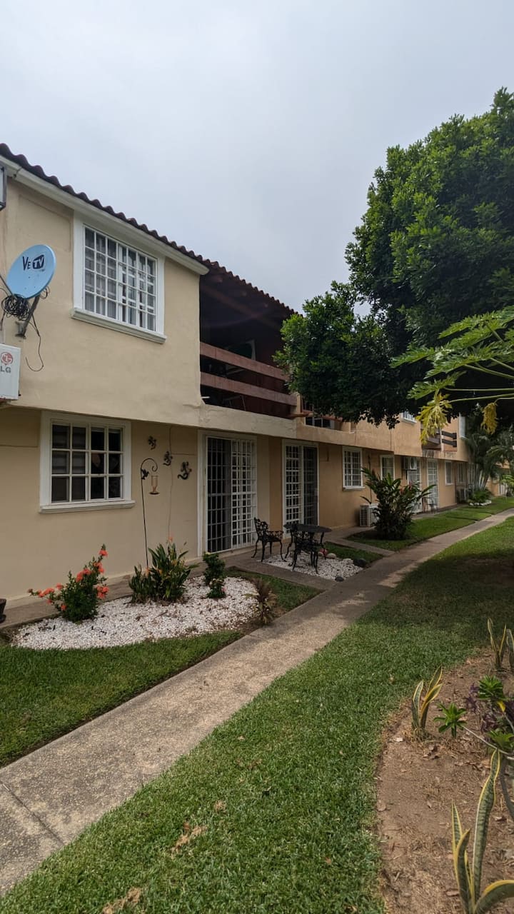 Propiedad Económica, Cerca De Playa - イスタパ・シワタネホ