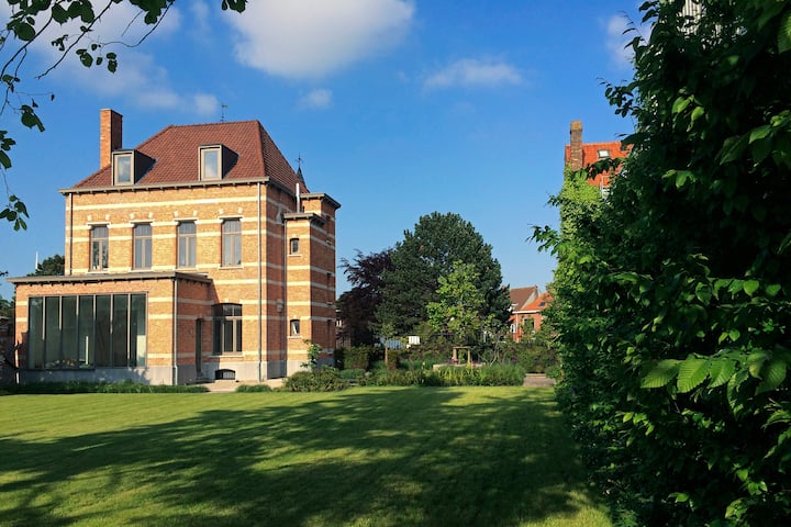 Vandamme - Havenhuis Brugge - Brügge