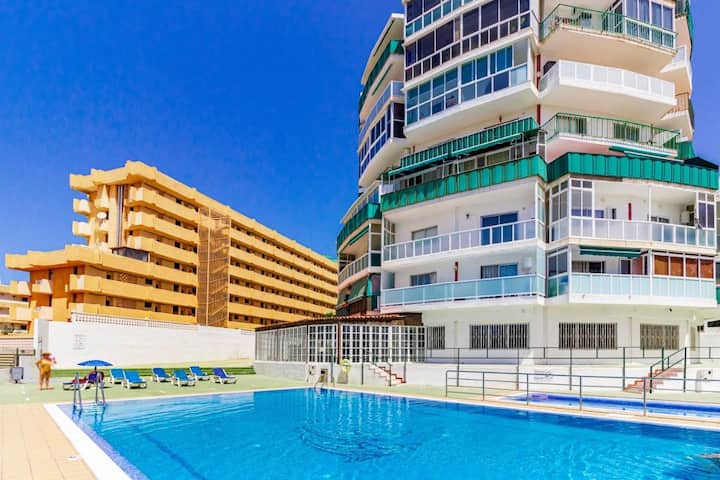Lovely Penthouse Las Americas - Costa Adeje