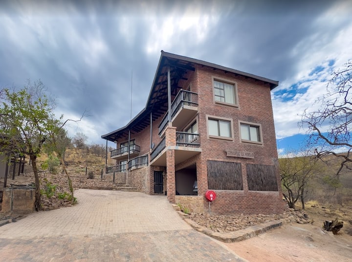 @Mabalingwe - Dream Of Nature - Bela-Bela