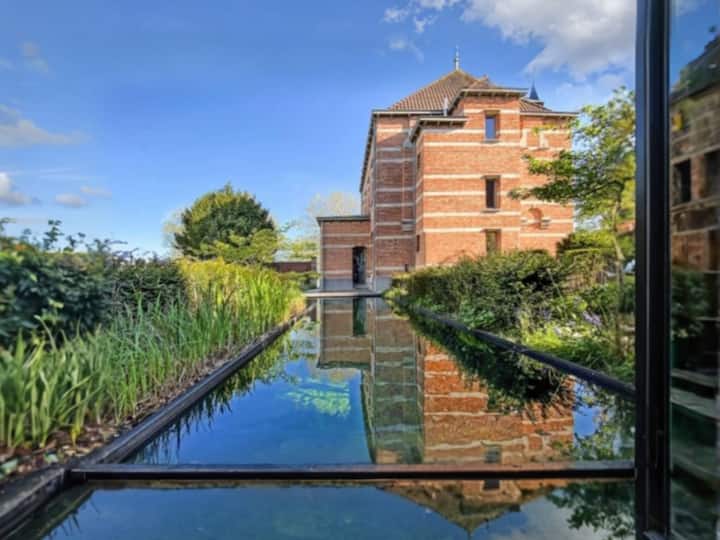 De Maere - Havenhuis Brugge - Brujas