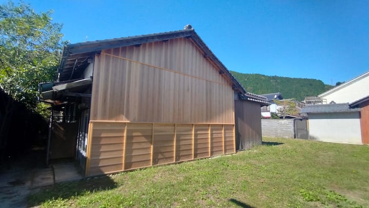 一棟貸し　おおふなと長月 - 郡上市
