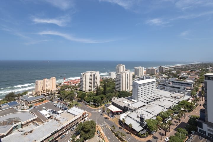 2210 Oceans Apartment - By Stay In Umhlanga - Umhlanga