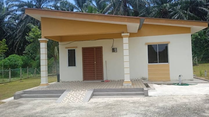Homestay Slim River Kg Jaya - Slim River