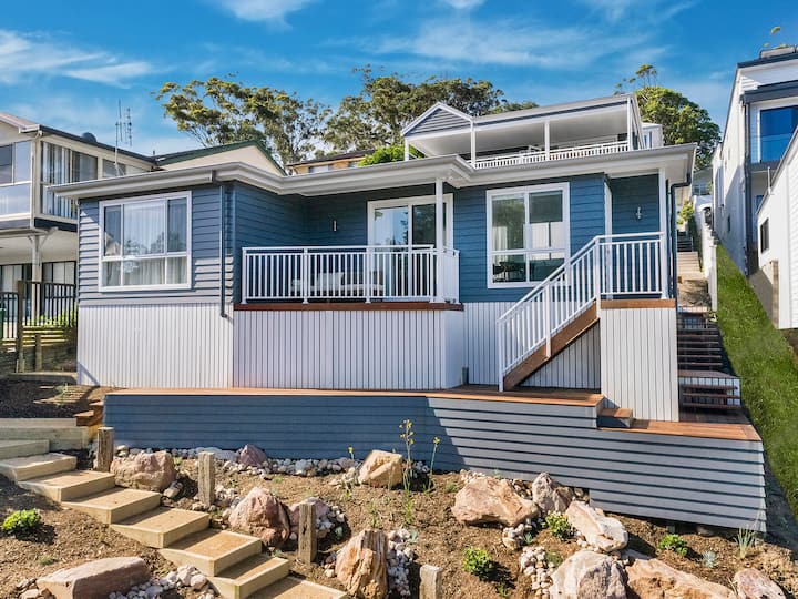 Cooee Cottage Terrigal - Central Coast