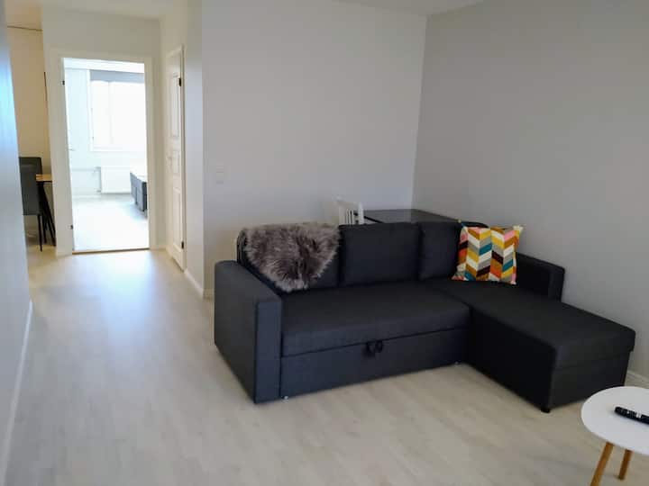 Arctic City Center - Rovaniemi