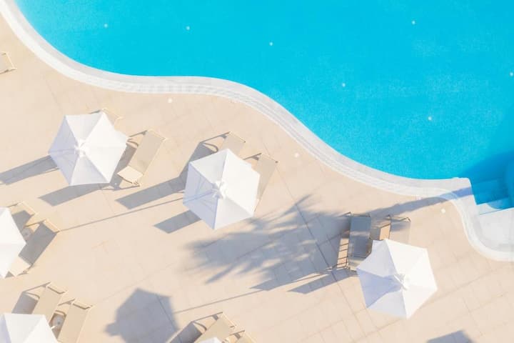 Apollon Hotel Deluxe Comfort Room Garden View & Bb - Kos