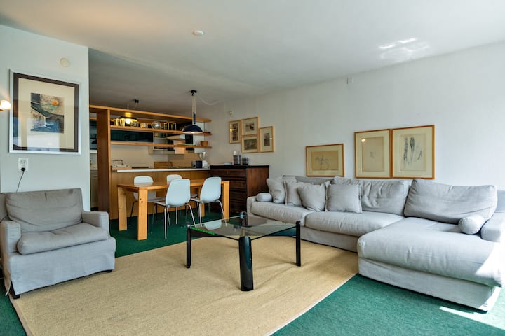 Silva House 132 Champfèr/st. Moritz - Champfer