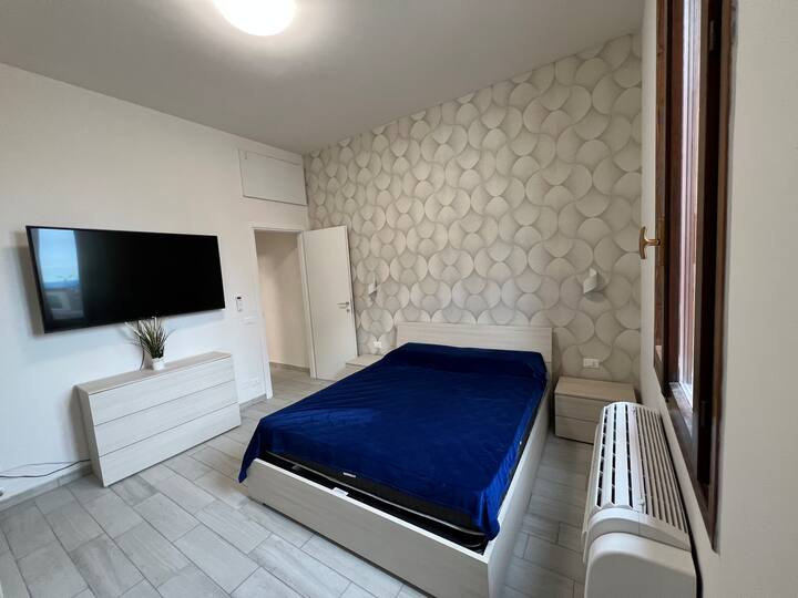 Appartamento Centro Zola Predosa - Zola Predosa
