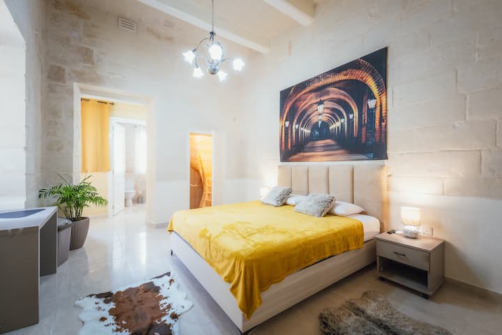 Palazzo Stella Maris Suites - Malta