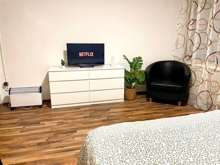 Neu Renorvierte Wohnung Nähe Nl/ B/ Und Aachen - Geilenkirchen