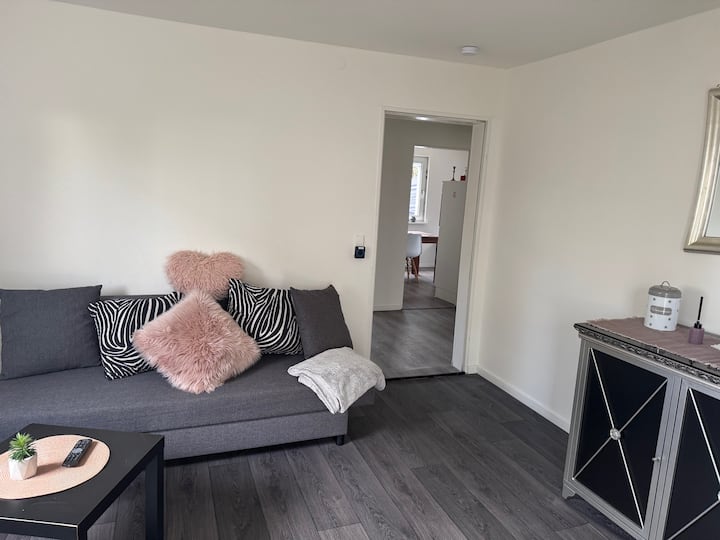 Fewo Tanja - Privatzimmer - Bregenz