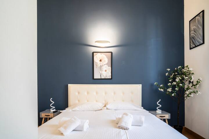 Fortezza Nuova Apartment - Livorno