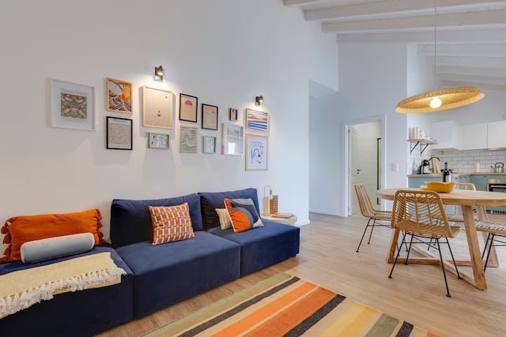 Casa Maria Rota - Odeceixe