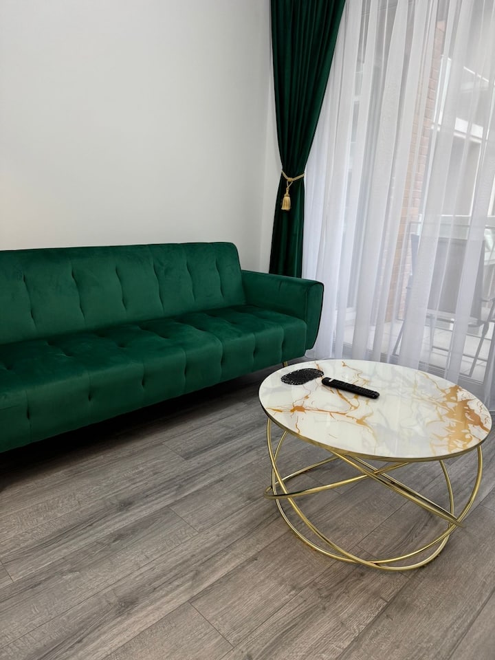Zenia Apartment - Cluj-Napoca