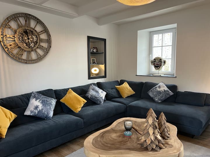 Le Clos De La Lainerie - Coutances