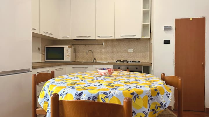 A38 - Ancona, Apartment In The Historic Center - Ancona