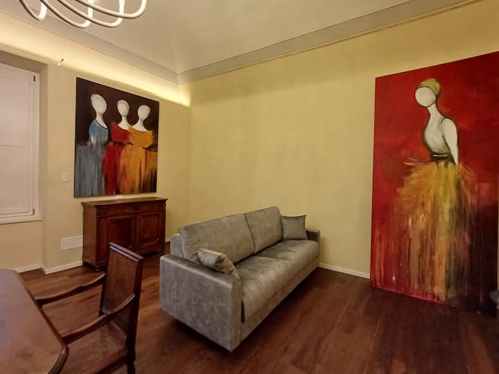 Santostefano Suite 600 - Frabosa Soprana