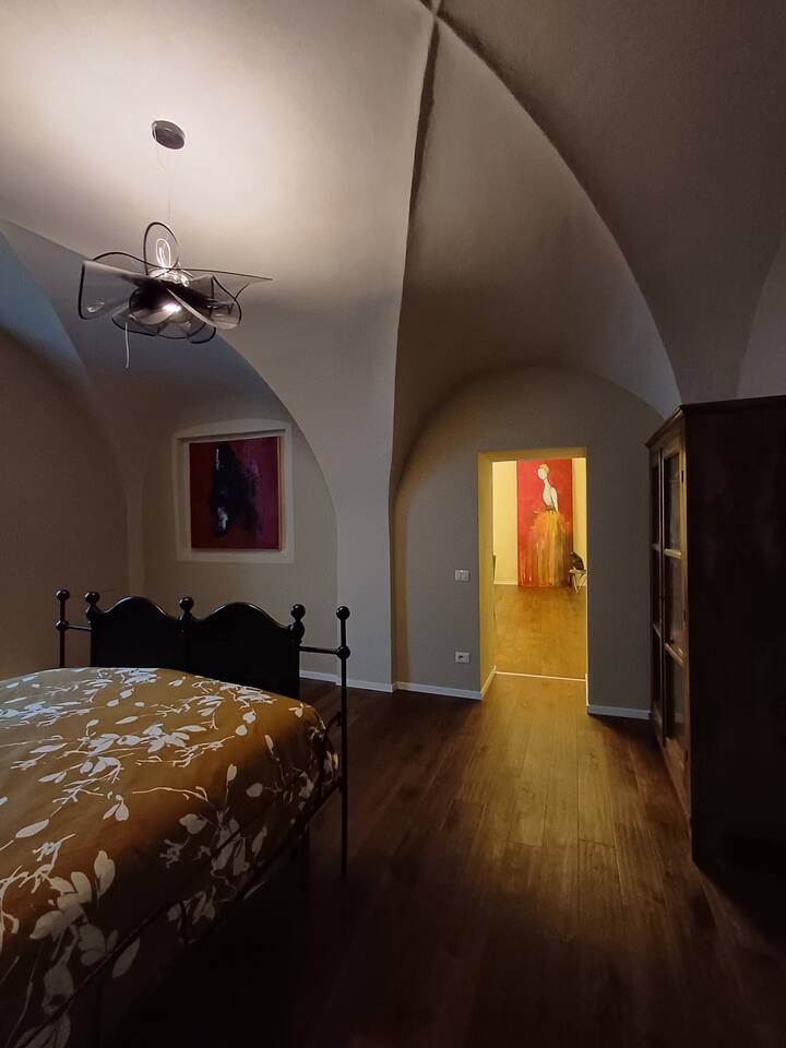 Santostefano Suite 600 - Viola