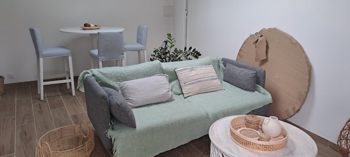 Joli T3 - Saint-Palais-sur-Mer
