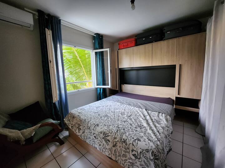 Appartement A 100 M De La Plage - Saint-Gilles les Bains