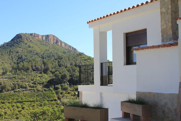 Casa Murta, Encanto Mediterráneo - Alcira
