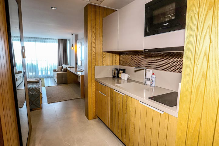 Kaleli Deluxe Homes-deluxe Oda - Turkey