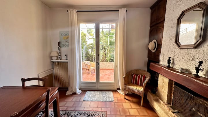 Villa Camélia Yourhosthelper - Balaruc-les-Bains