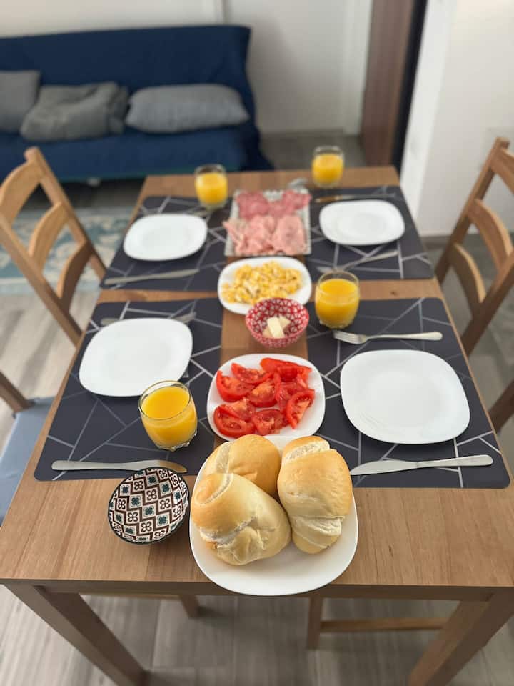 La Casa Di Bianca-key To Villas - Valledoria