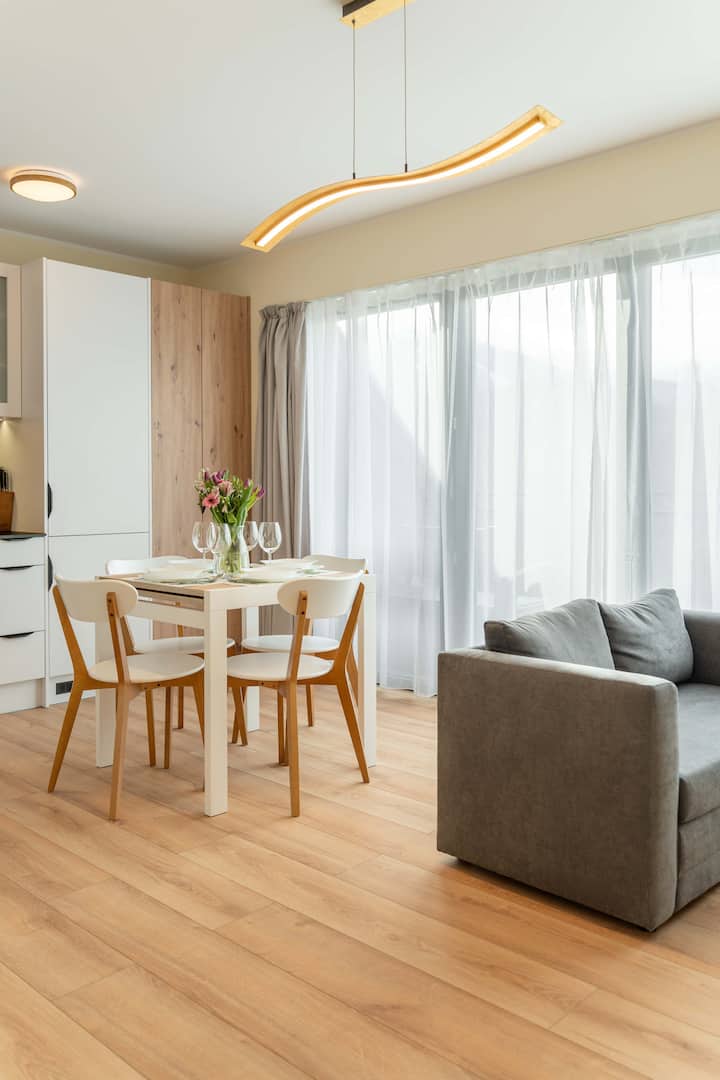 Apartament Słoneczne Tarasy 2 - Szczyrk