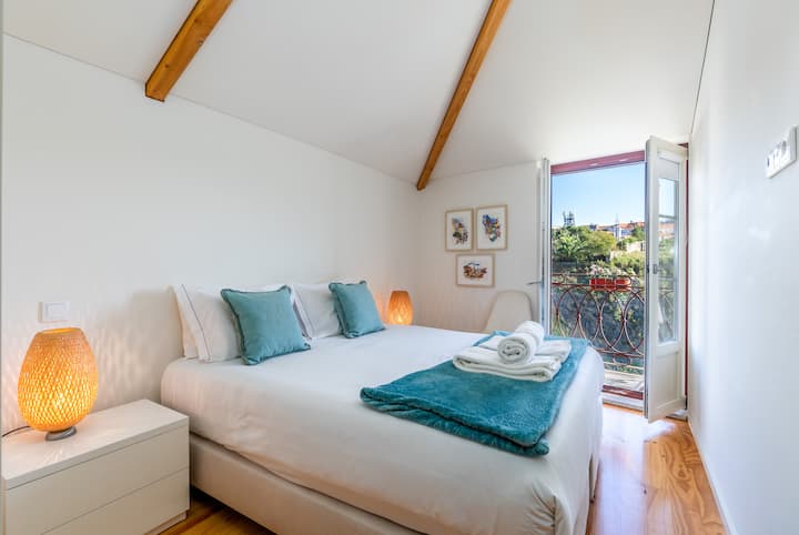 Catedral Da Sé Apartment - Porto