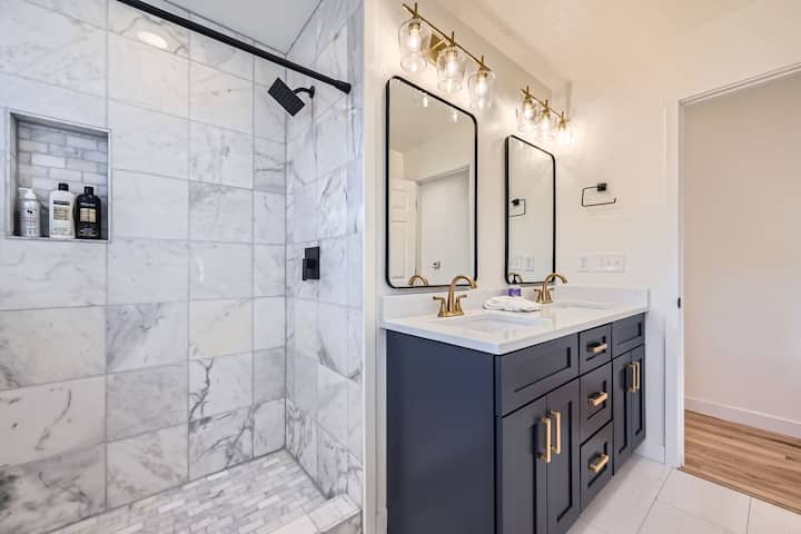 Wonderful Boulder Home - Boulder, CO