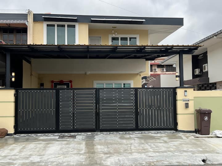 Sweet Hut Suites In Ipoh 12+ Pax - Ipoh