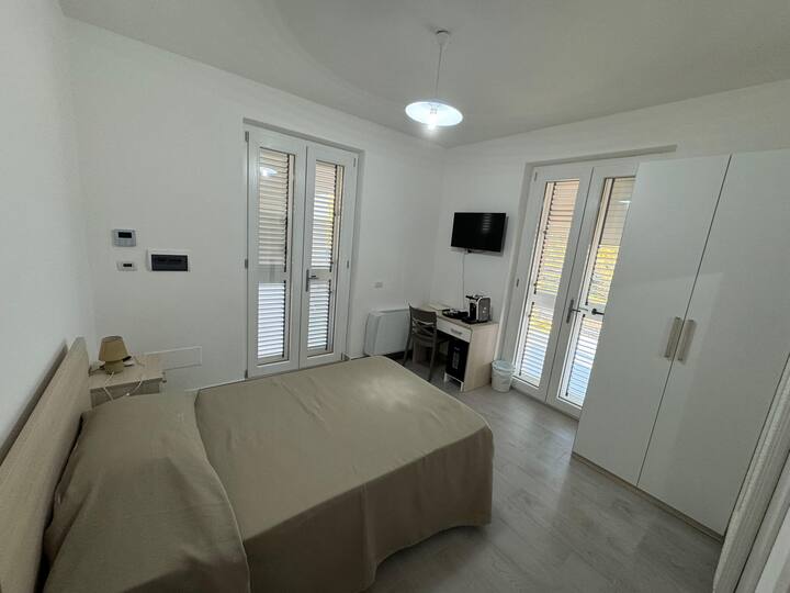 B&b Con Vista - Rose