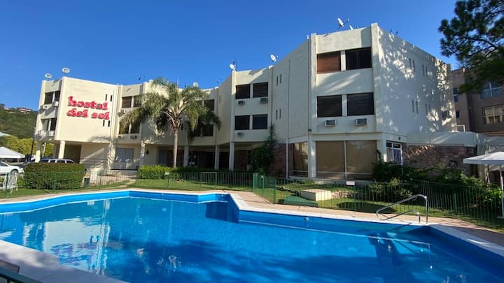 Departamento Villa Carlos Paz - Villa Carlos Paz