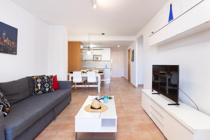 Saniko 2 By Smart Holiday - Adeje