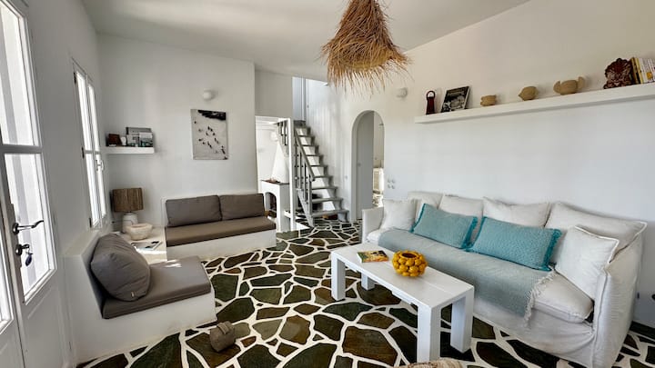 Orchard House | Antiparos - Antiparos