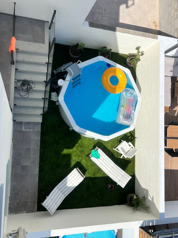 La Casita Grande - Gandia