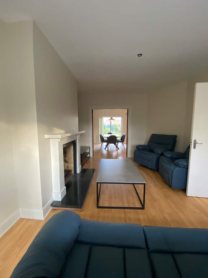 Cas - 5 Bed Leixlip - Maynooth