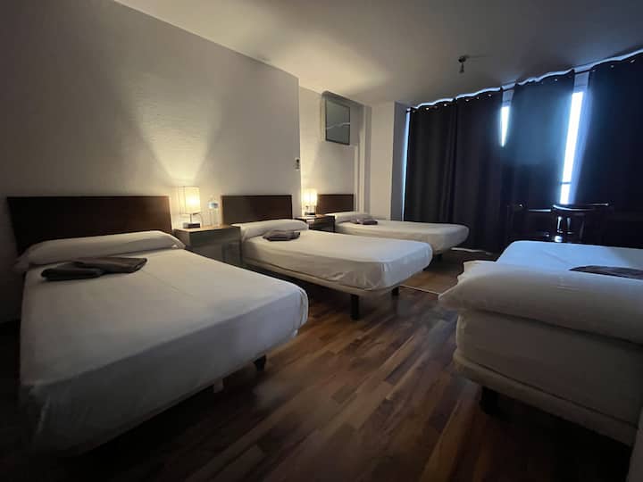 Habitaciones La Mar - Altea