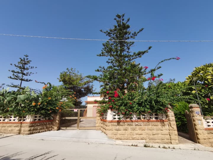 Appartamento Aralia - San Lorenzo