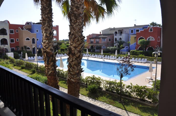 Moonlight House - Scanzano Jonico